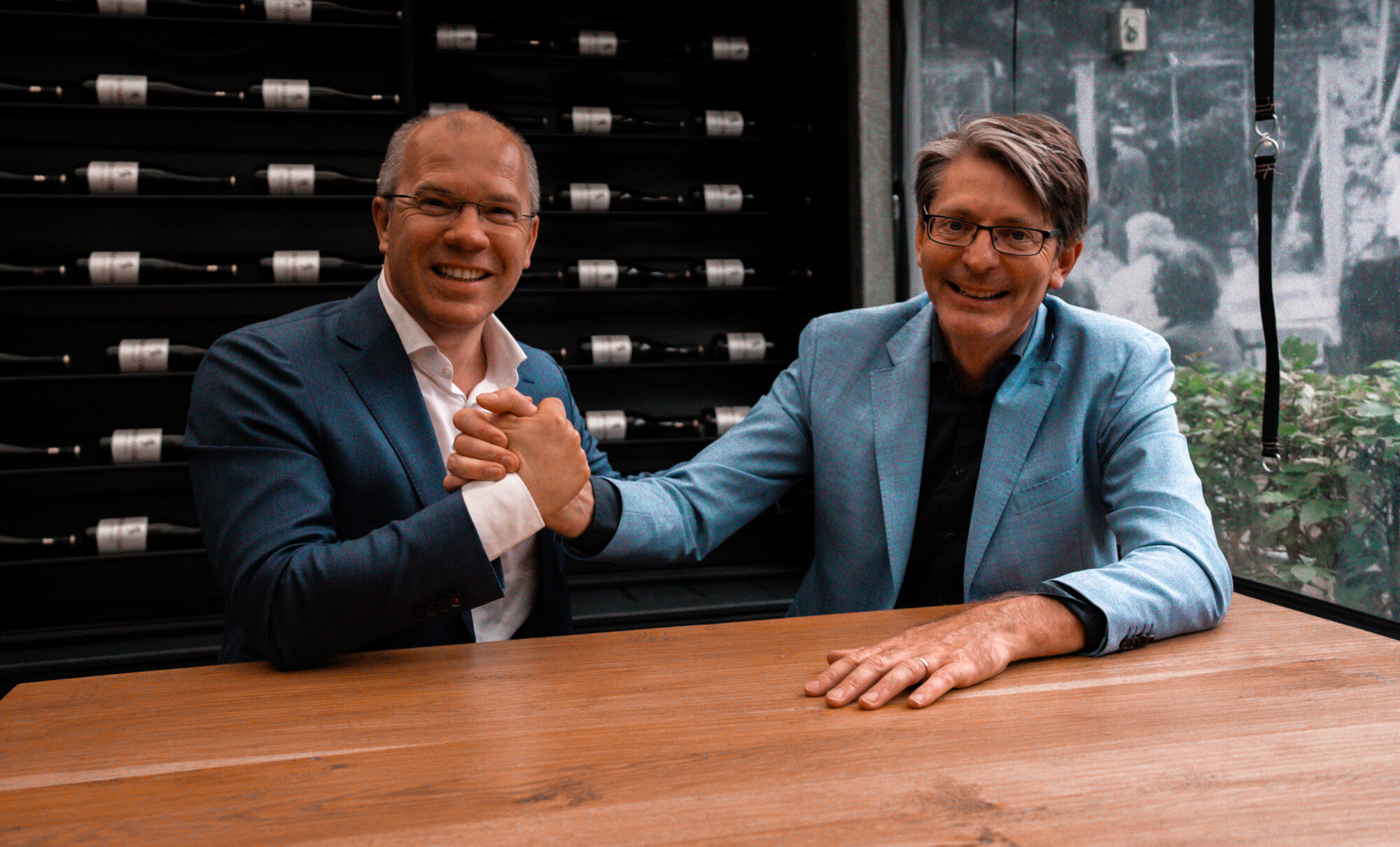 Over Forvalue Vastgoedspecialisten | Exploitatiegebonden vastgoed